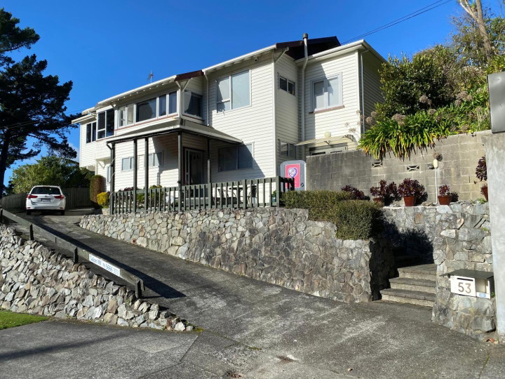 Bbs B&b - Wellington