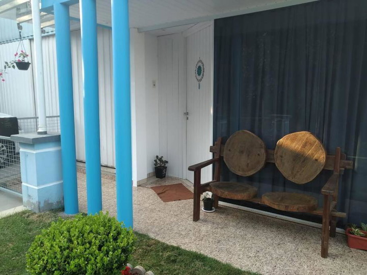 Casa Em Pomerode_sc - Blumenau