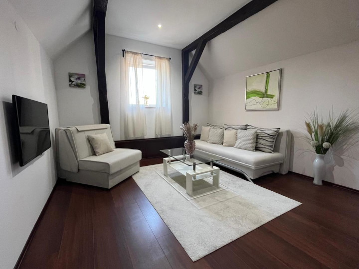 Vila Zahumka Free Parking - Mostar