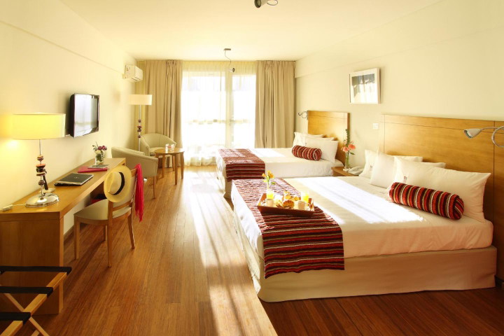 Ba Sohotel - Buenos Aires