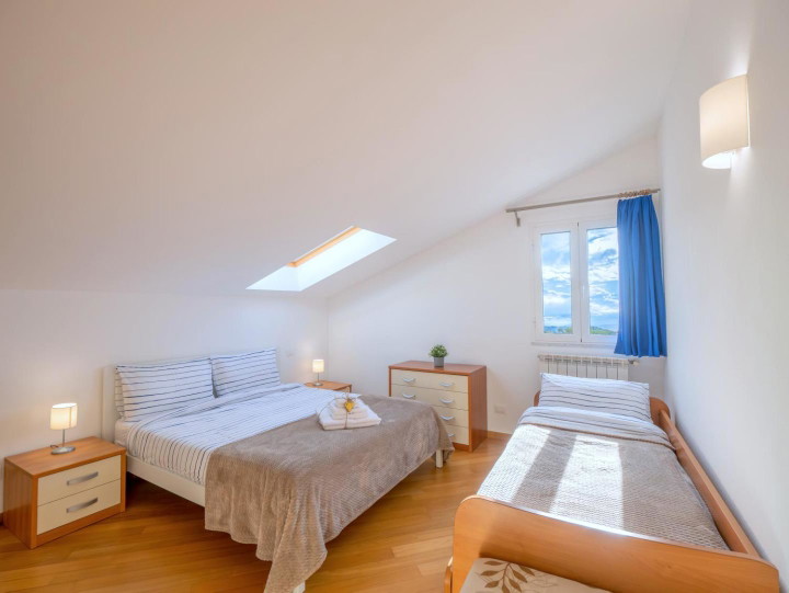 Appartamento Pesco "A Casa Felice" - Pietra Ligure