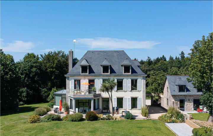 Amazing Apartment In Concarneau With Sauna - La Forêt-Fouesnant