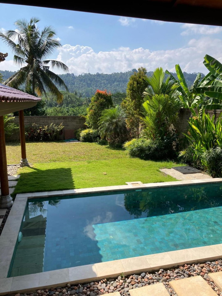 Villa Kelana - Bali