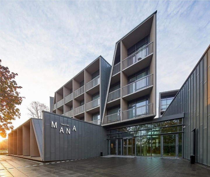 Mana Sleep & Spa - Belarus