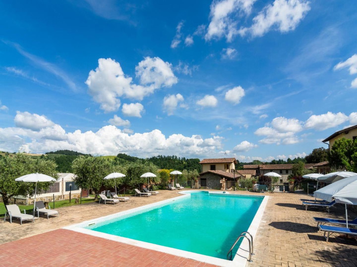 Cosy Apartment With Bubble Bath - Perugia