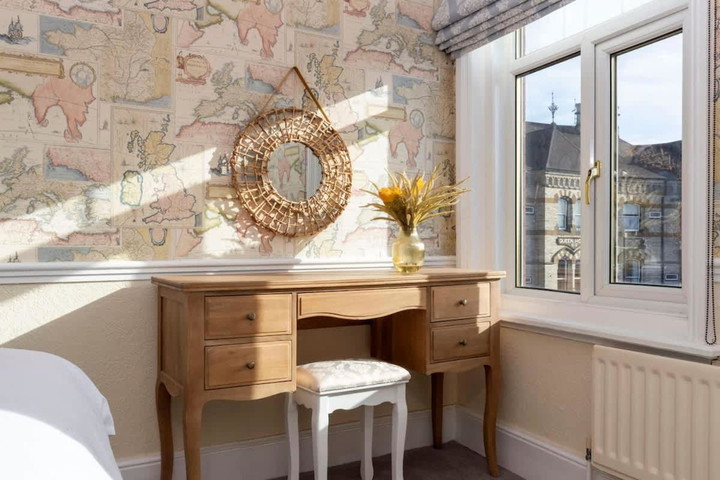 Spacious 3 Bed Apartment In Central Saltburn - Saltburn-by-the-Sea