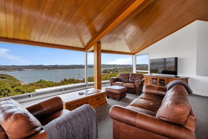 Double Bay Hideaway - Kerikeri Holiday Home - Waitangi