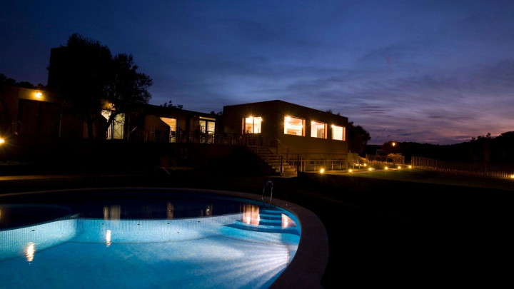 Hotel Vilar Riu De Baix - Costa Daurada (Spain)