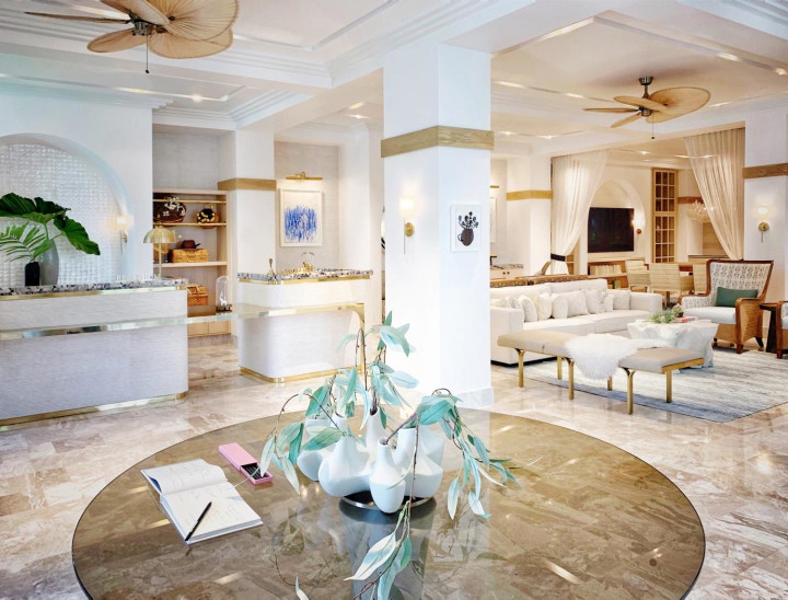 White Elephant Palm Beach - Palm Beach Gardens, FL