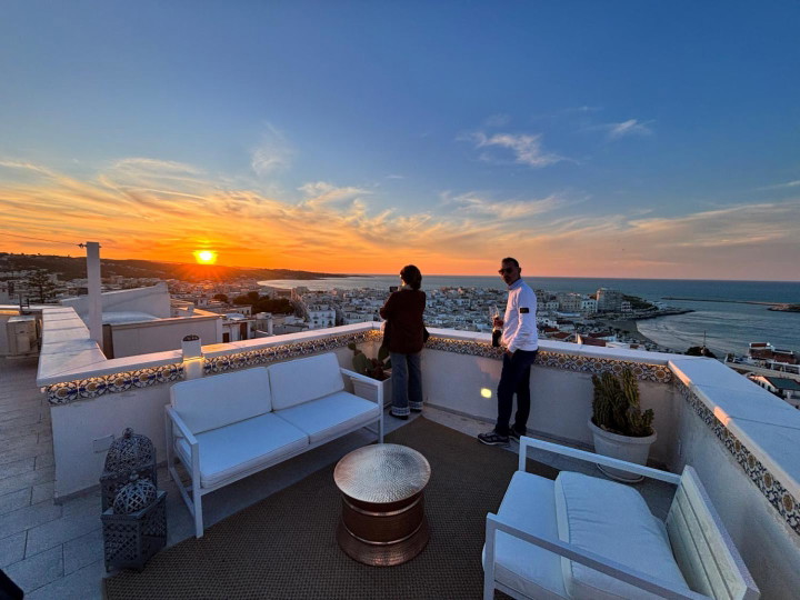 Novecento Belvedere Suite - Vieste