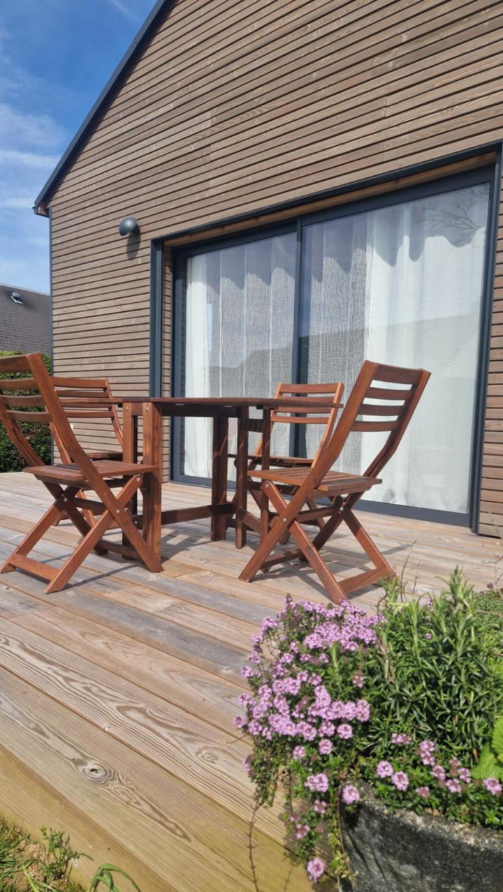 Le Chalet De St Vigor - Omaha Beach