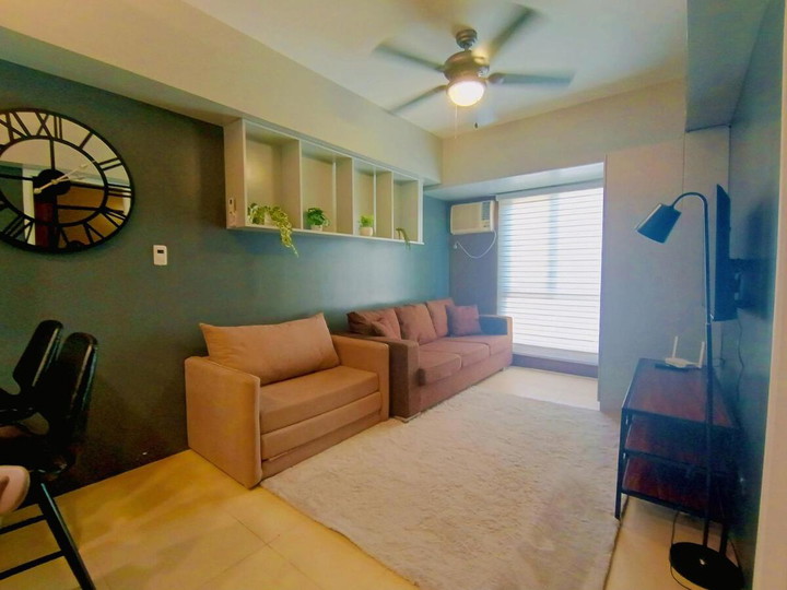 1205t2 Avida Riala It Park 1br Unit 400mbps Internet - Cebu City