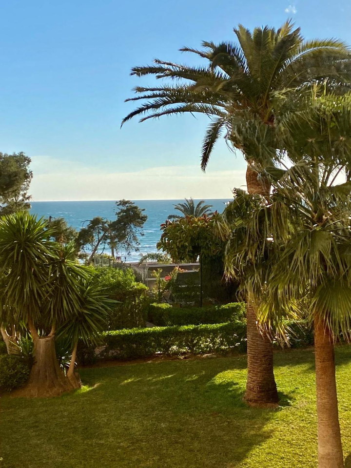 Estudio Sol Del Mar - Torrox Costa