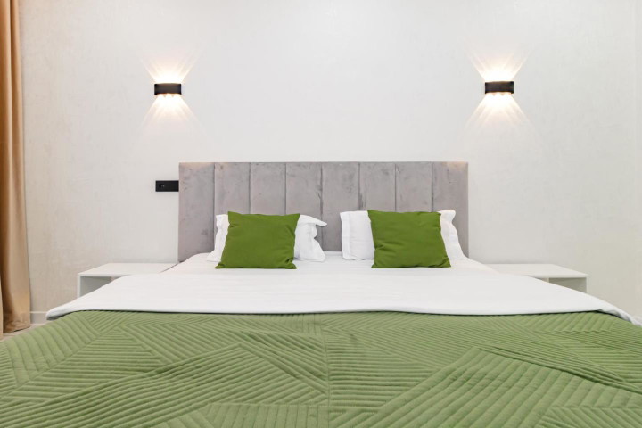Apartments Altyn Bulak 5 - Astana - Nur-Sultan