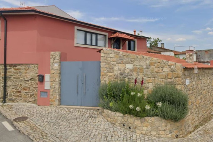 A Casa Da Carmita - Castelo