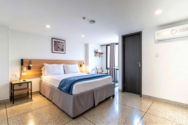 Bianco Hotel Boutique - Cúcuta
