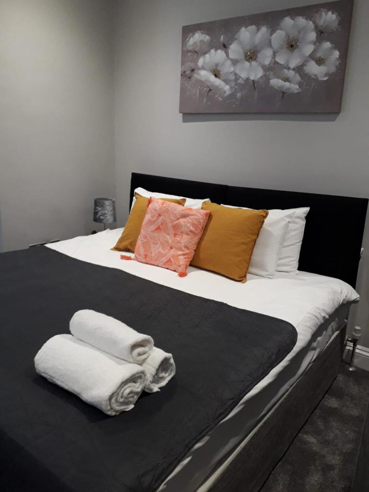 Boutique Maidstone Gem - Sleeps 2 - メードストン