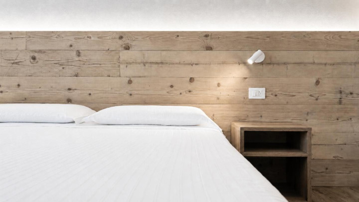 Bàfo - Apartment Suites & Comfort Rooms - Schilpario