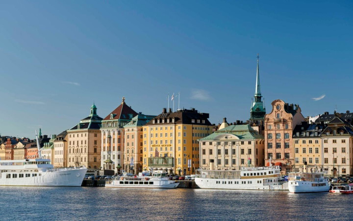 Hôtel Reisen In The Unbound Collection By Hyatt - Stoccolma