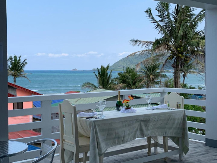 Isaguirre's Pension House - Luzon