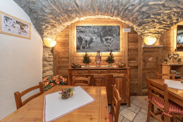 Chalet Chez Nous - Sestrières