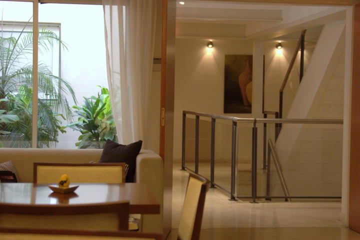 Telmho Hotel Boutique - Buenos Aires