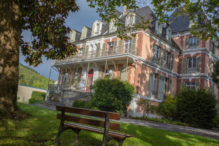 Villa Bonvouloir - La Mongie