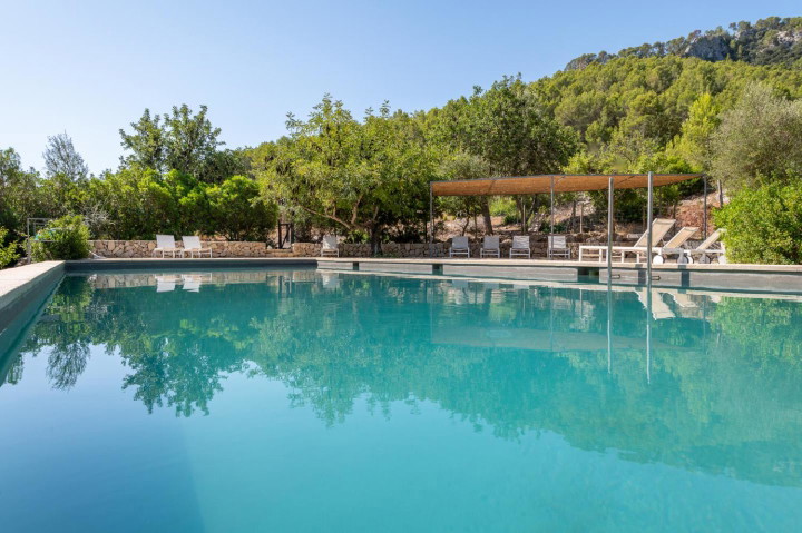 Agroturismo Filicumis By Mhr - Majorca