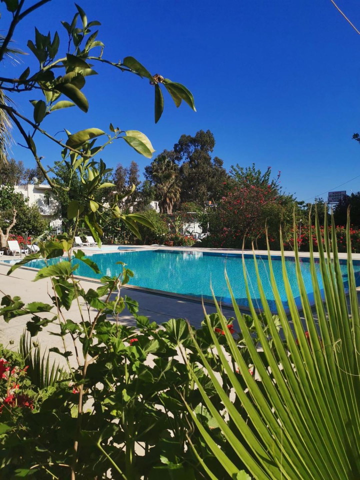 Kiriş Garden Hotel - Tekirova