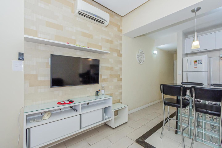 Modern Apartment Perto 1 Block Copacabana Beach Best Beach - Rio Janeiro - Rio de Janeiro