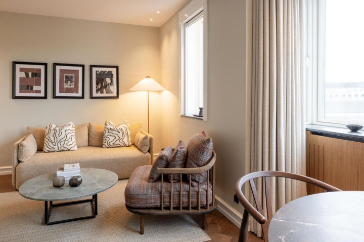 Hypernym Hotel & Suites - Kopenhagen