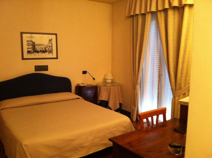 Hotel Il Cigno - Perugia