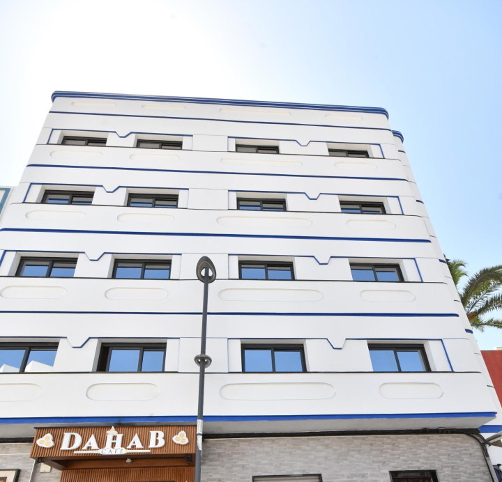 Appartement Biela - Al Hoceima