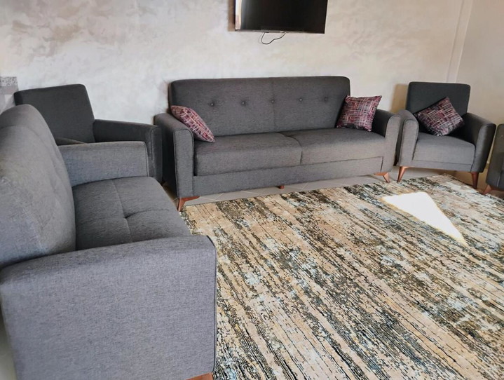 Home Sweet Home In Marrakech - Marrakech