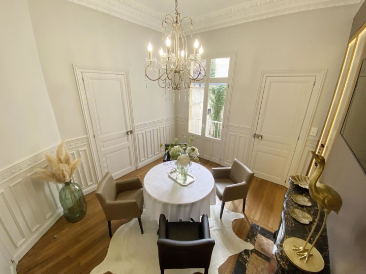 Le Clovis Suites Spa Sauna - Cormontreuil