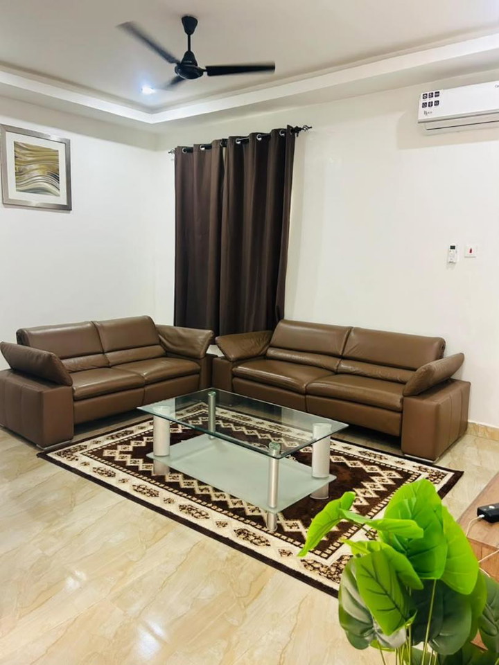 Relax Holiday Home - Gambia