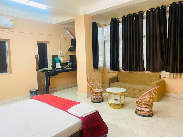 Bkd Homestay-1 - Meghalaya