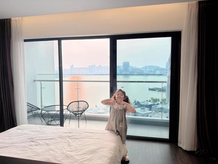 Apartment Luxury Hạ Long Bay - Hạ Long