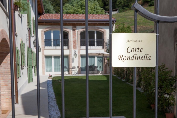 Agriturismo Corte Rondinella - Gardasee