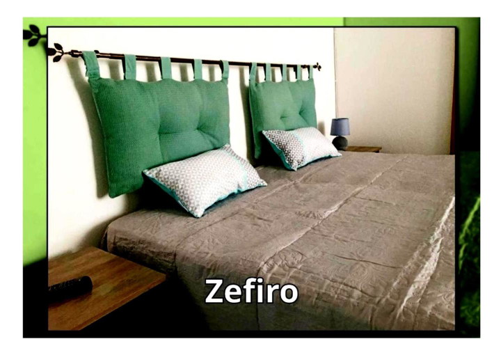 Casa Vacanze Valedora - Ponza