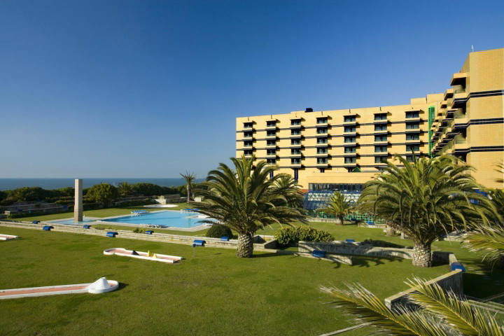 Hotel Solverde Spa And Wellness Center - Espinho