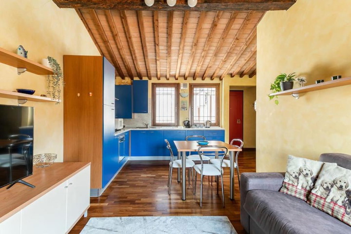 Residence Dei Frutti Pieno Centro - Il Cedro - Abano Terme