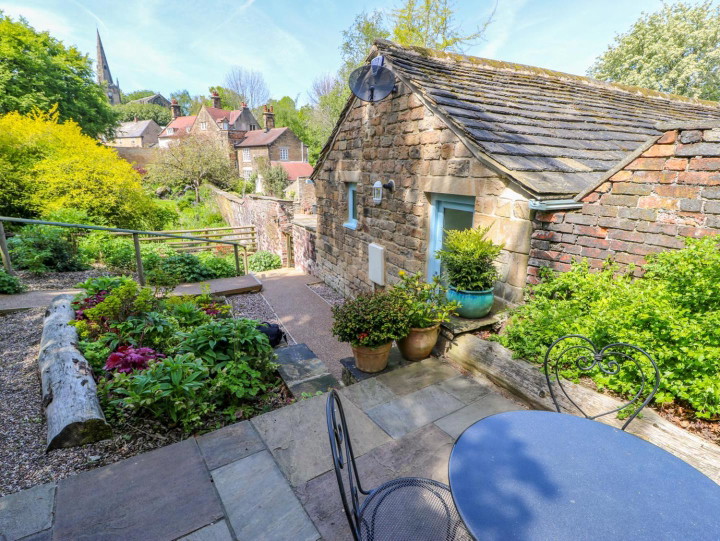 Vale Barn - Chesterfield