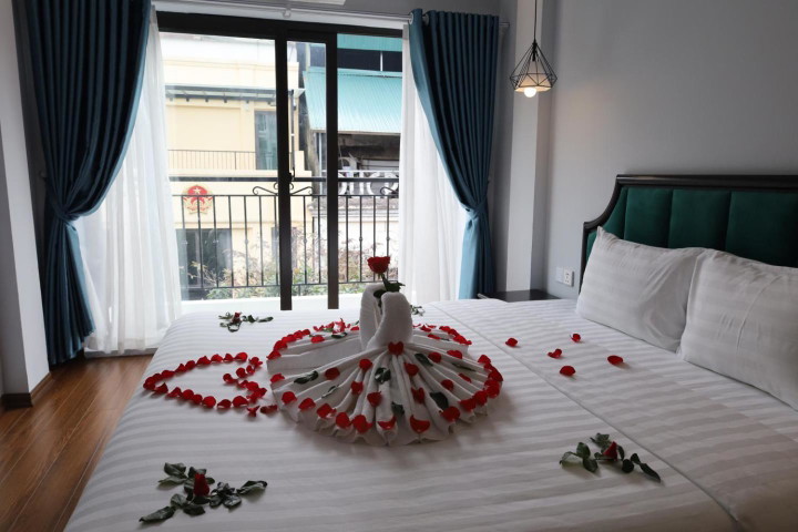Maya Central Hotel & Spa - 