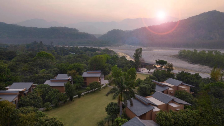 Voco Jim Corbett By Ihg - Jim Corbett National Park