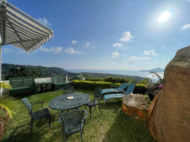 Creole Pearl Self-catering - Seychellen