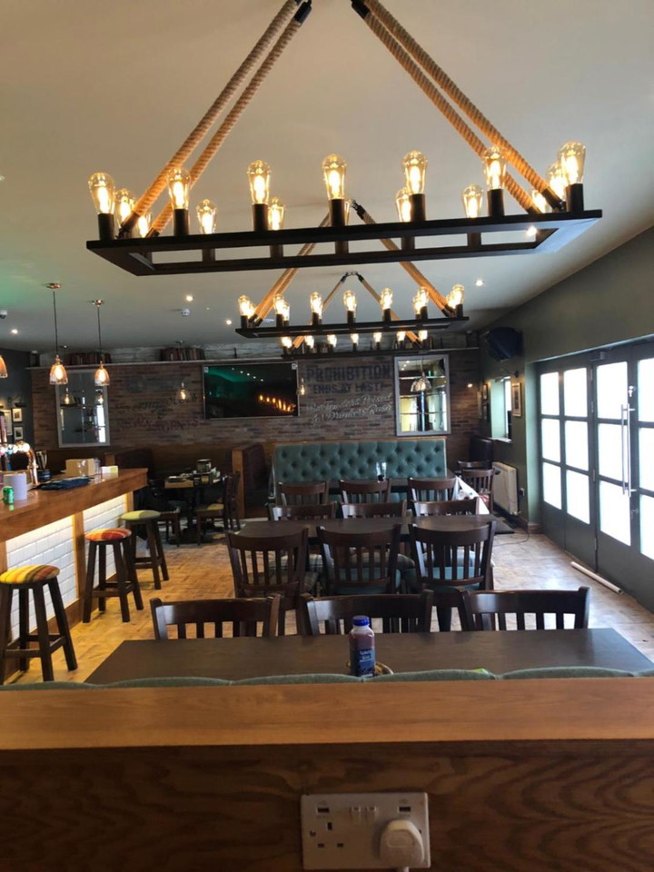 Scone Arms Hotel - Perth