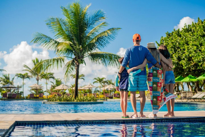 Vivá Porto De Galinhas Resort - Pernambuco