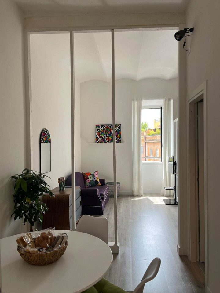 Colosseo Living Suites - Roma