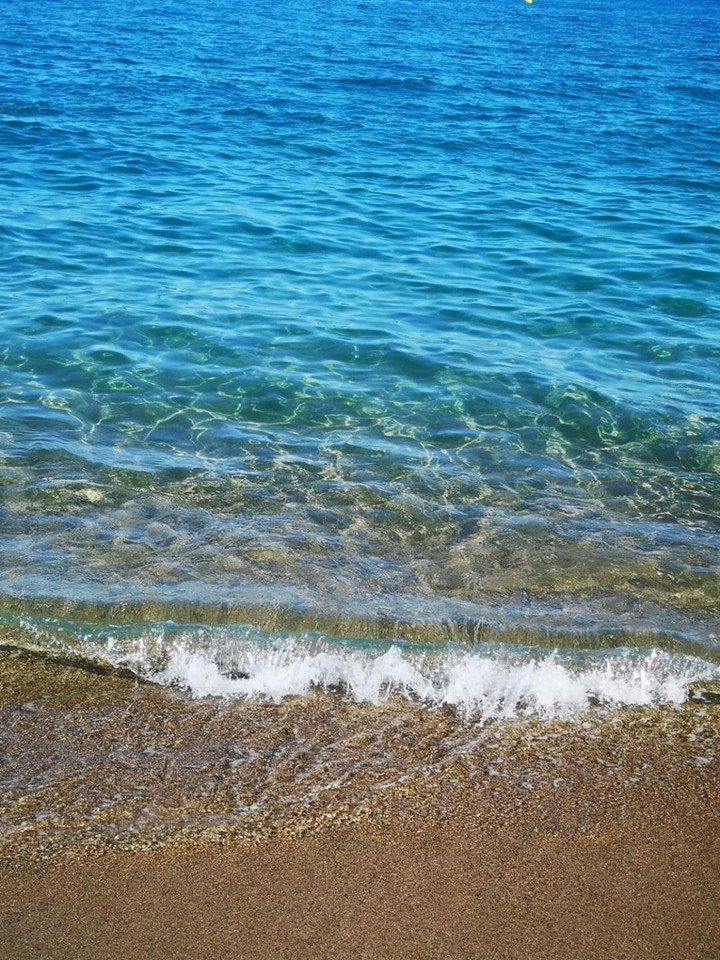 Apartamento Playa Santa Sussana Barcelona - Catalogne
